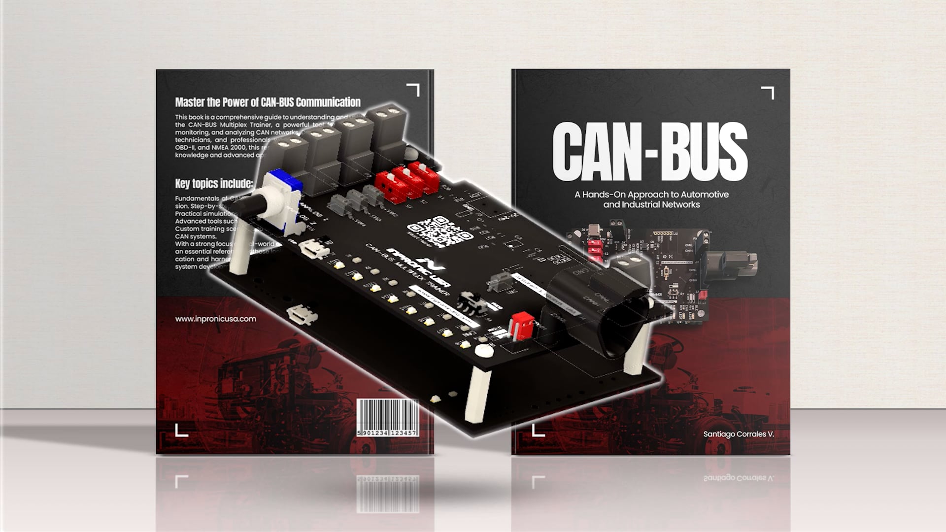 CAN-BUS KIT