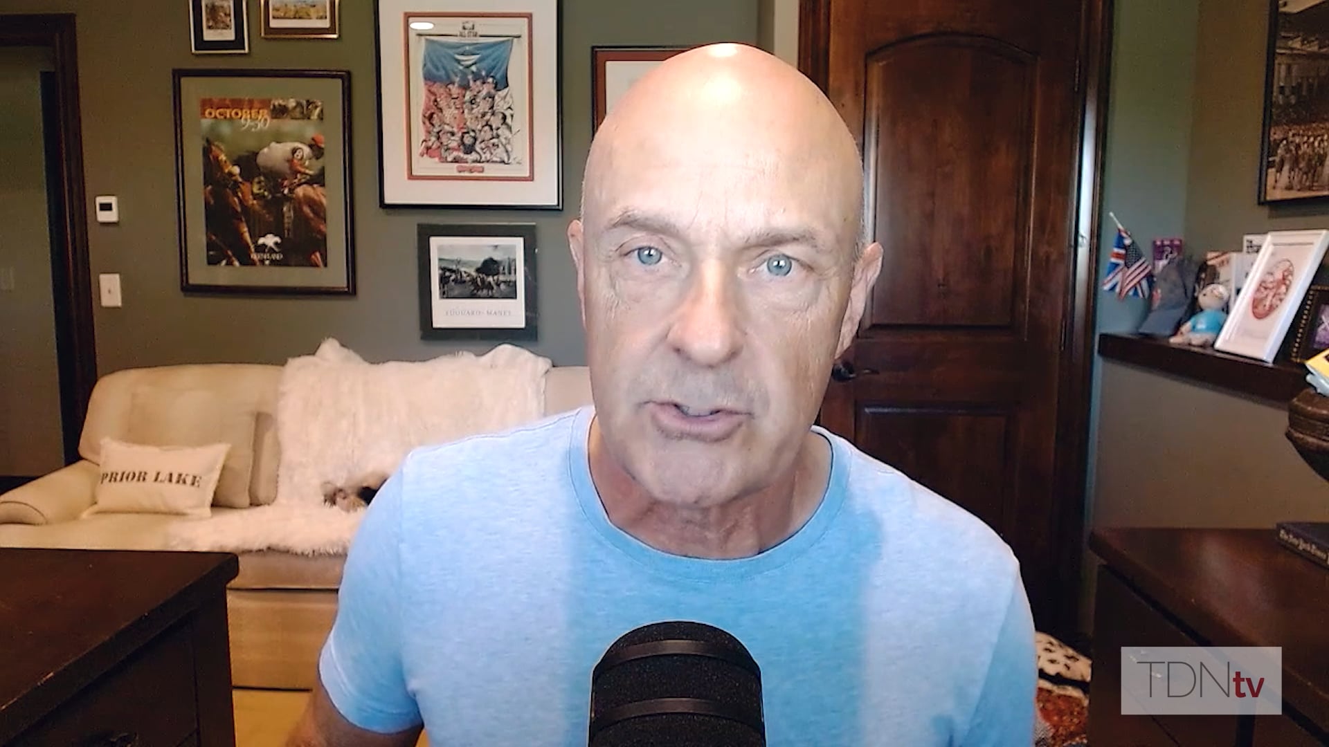 PHBA for July 2, 2025