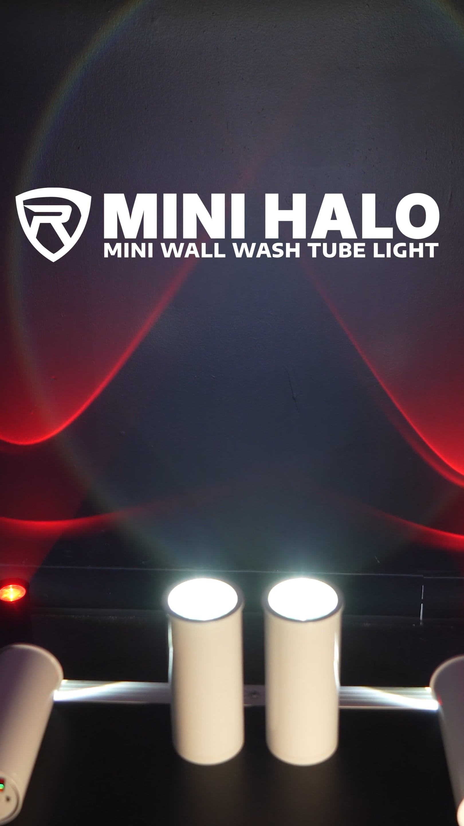 MINI HALO Vertical 15 sec 4