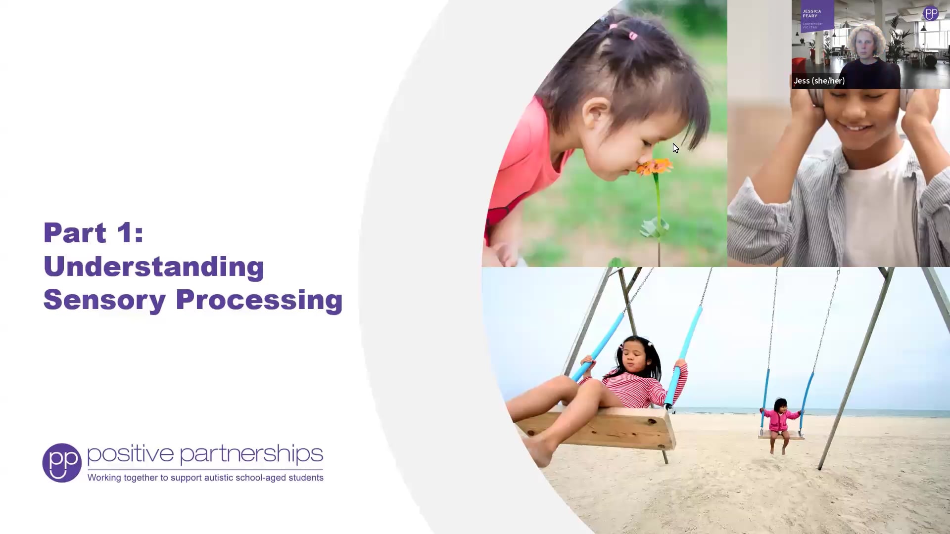 Understanding Sensory Processing 01.07.25 PM