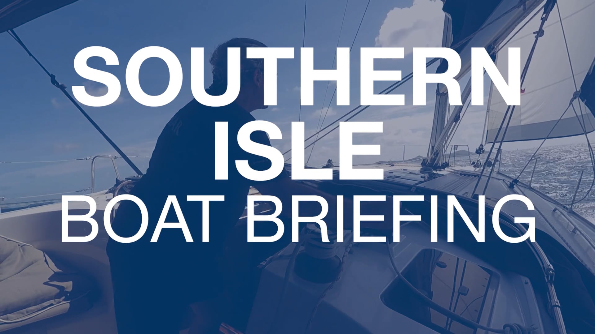 Southern Isle