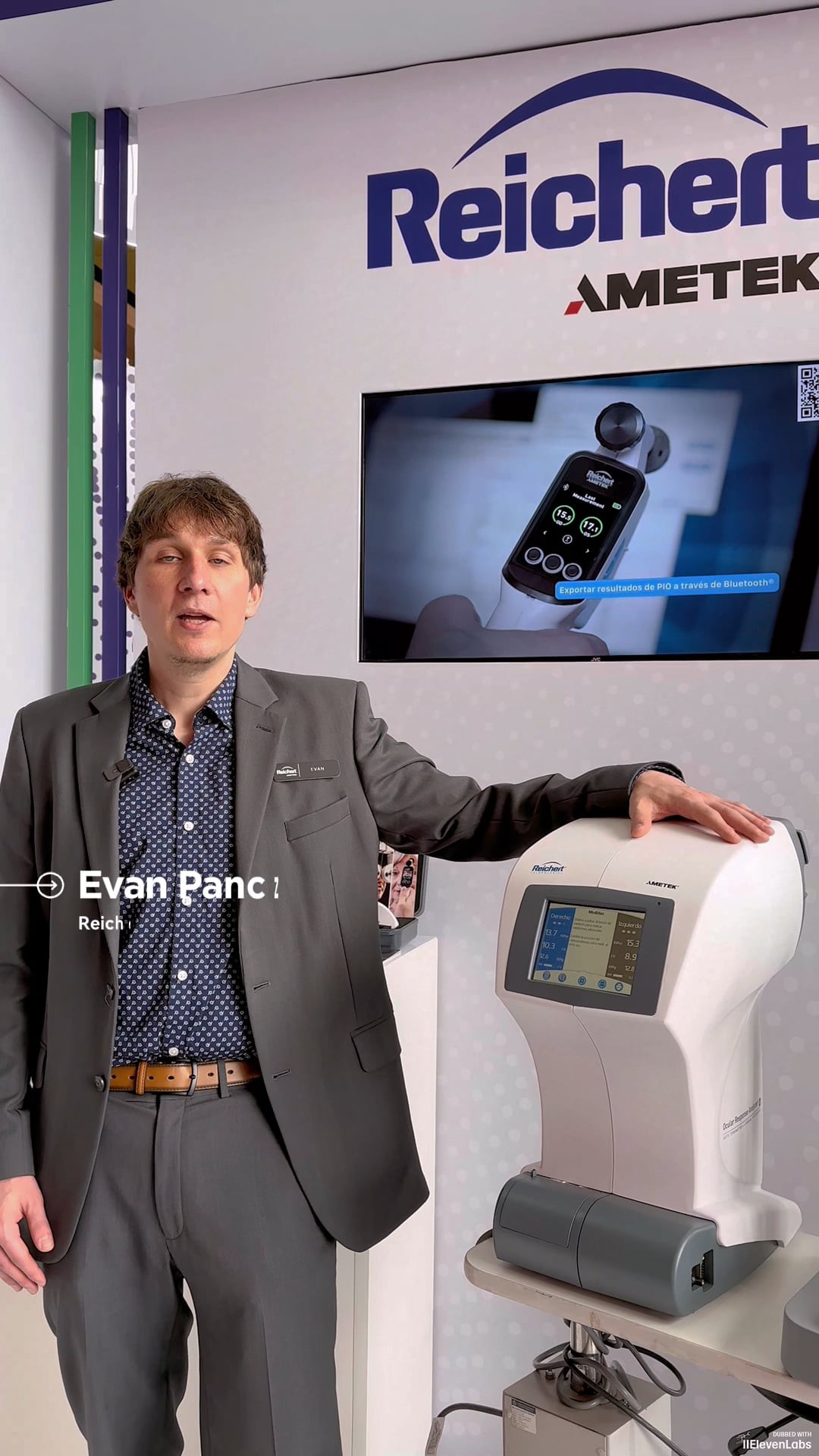 Reichert - Evan