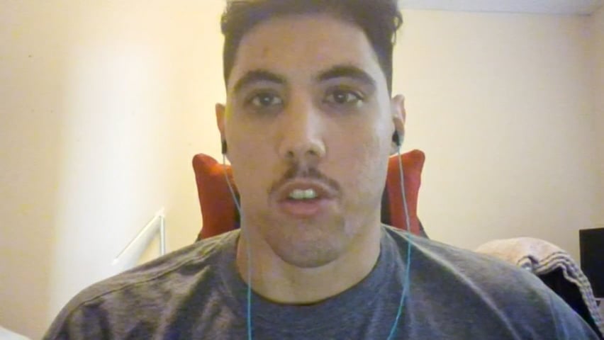 David Cuadra Code Platoon Application