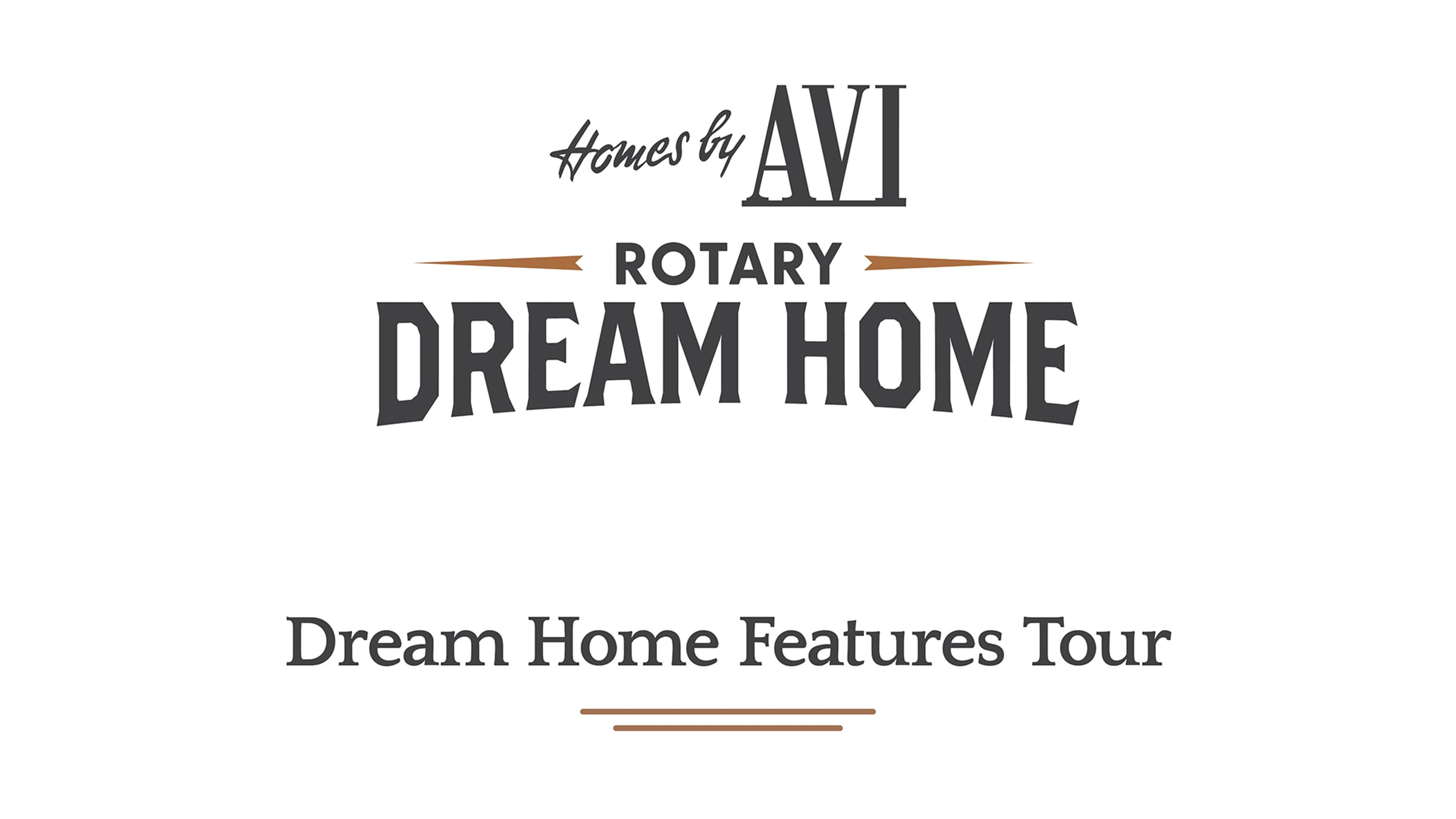 DH 2025 - Dream Home Features Tour