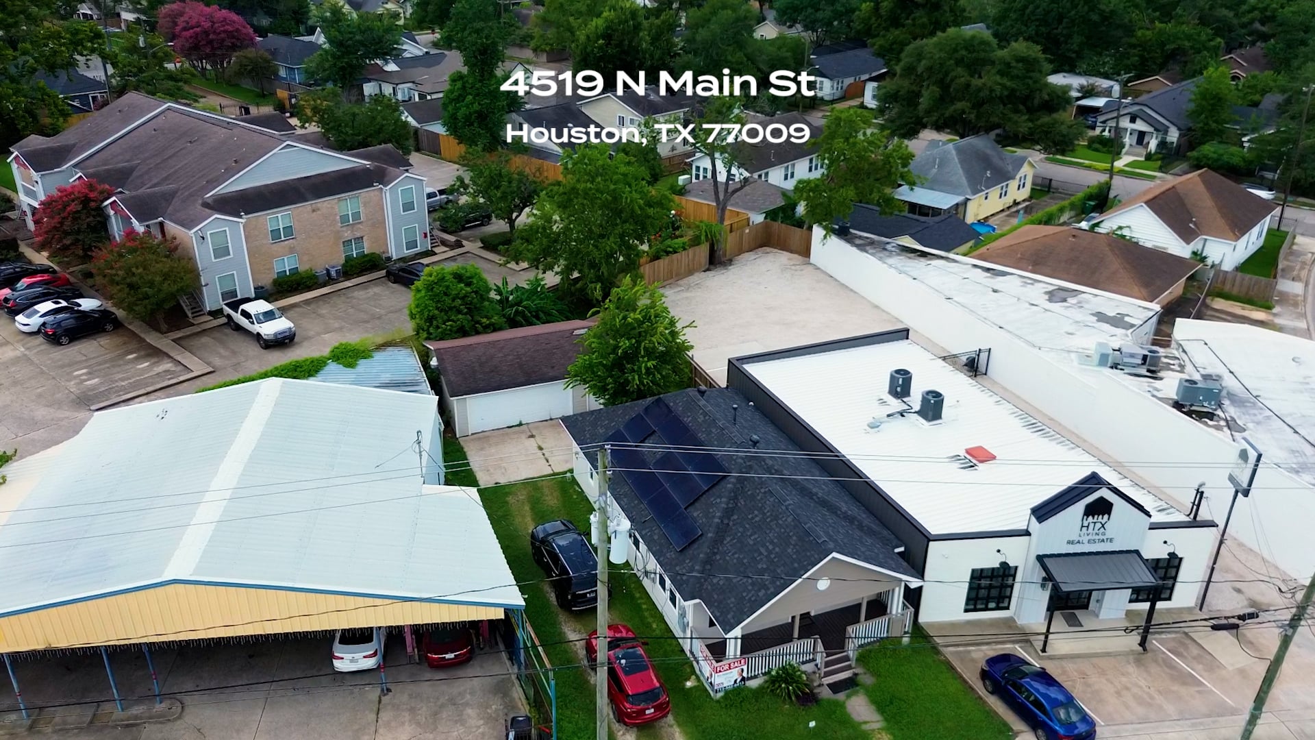 4519 N Main St