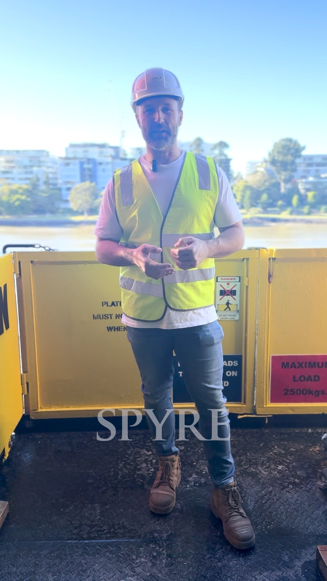 Arc Construction Update - June 2025