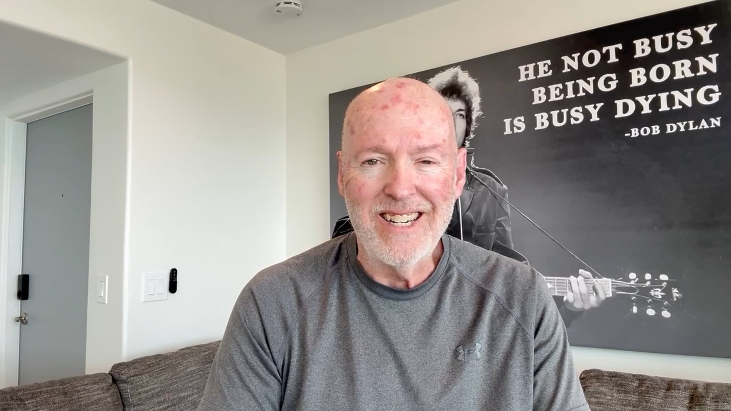 One Minute Message with Pastor Dave (07-10-25)