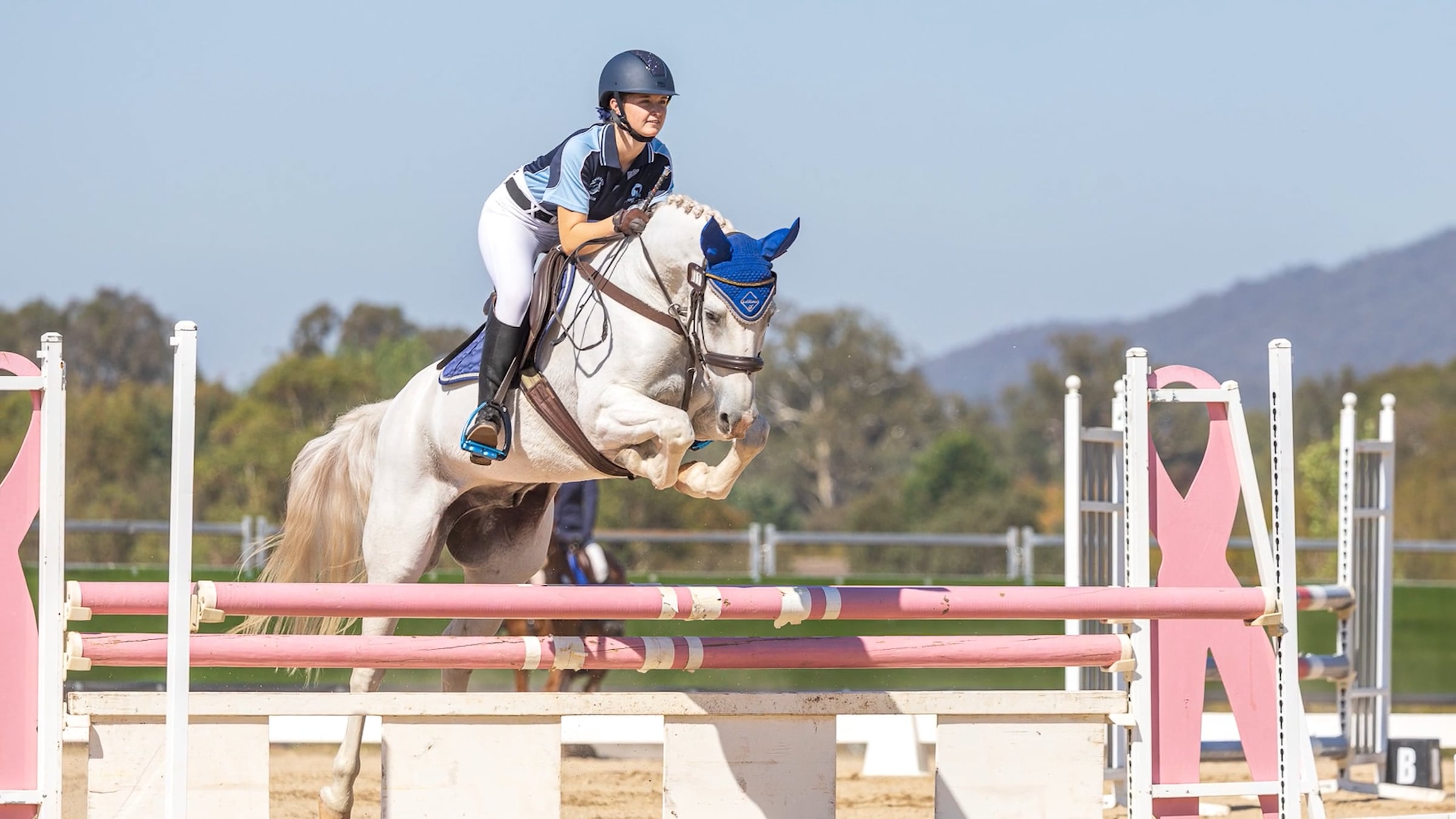 2025 Variety Heart Scholar - Lacy