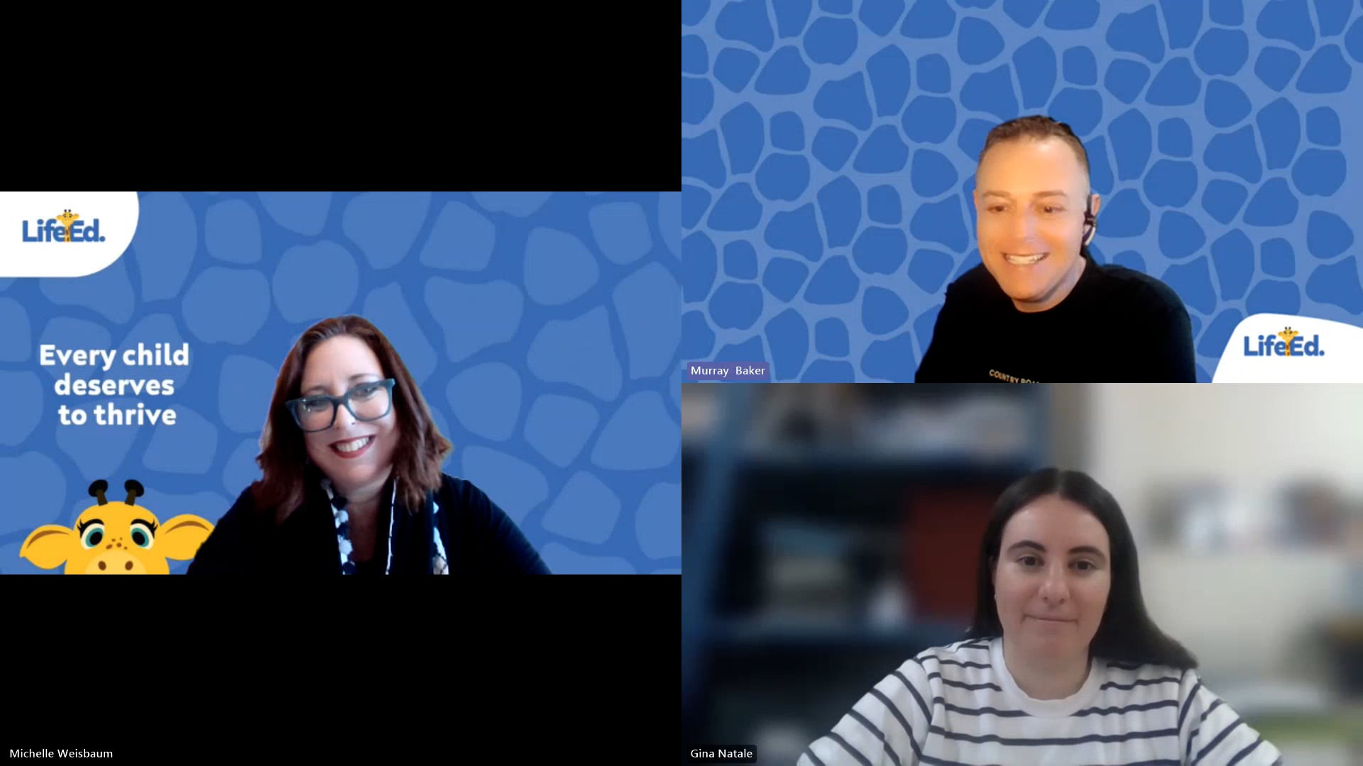 HOLDING Connect Learn Grow Educator Newsletter Filming-20250703_140628 ...