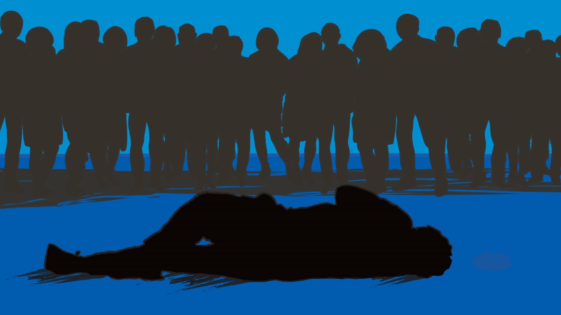 Rob Rinder - The Protest Hardback