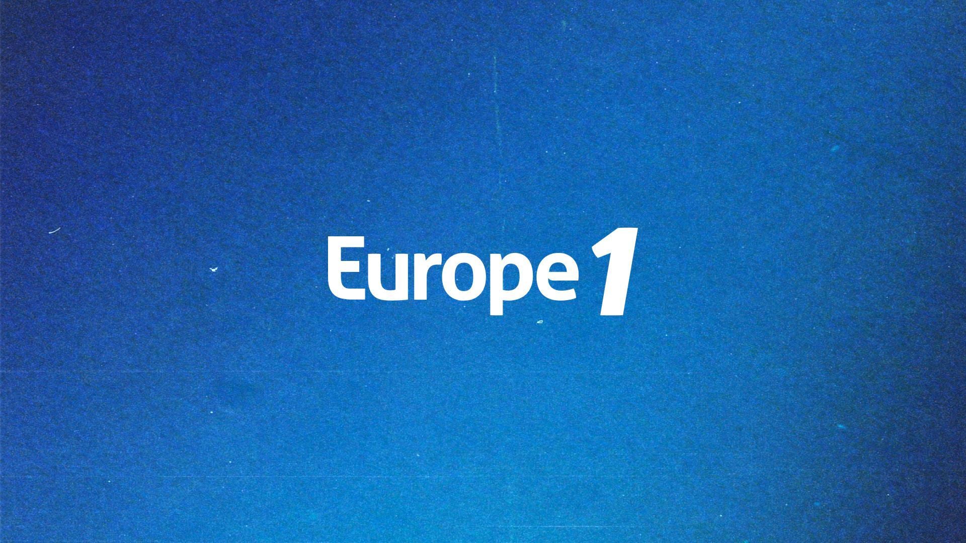 Flash info Europe 1
