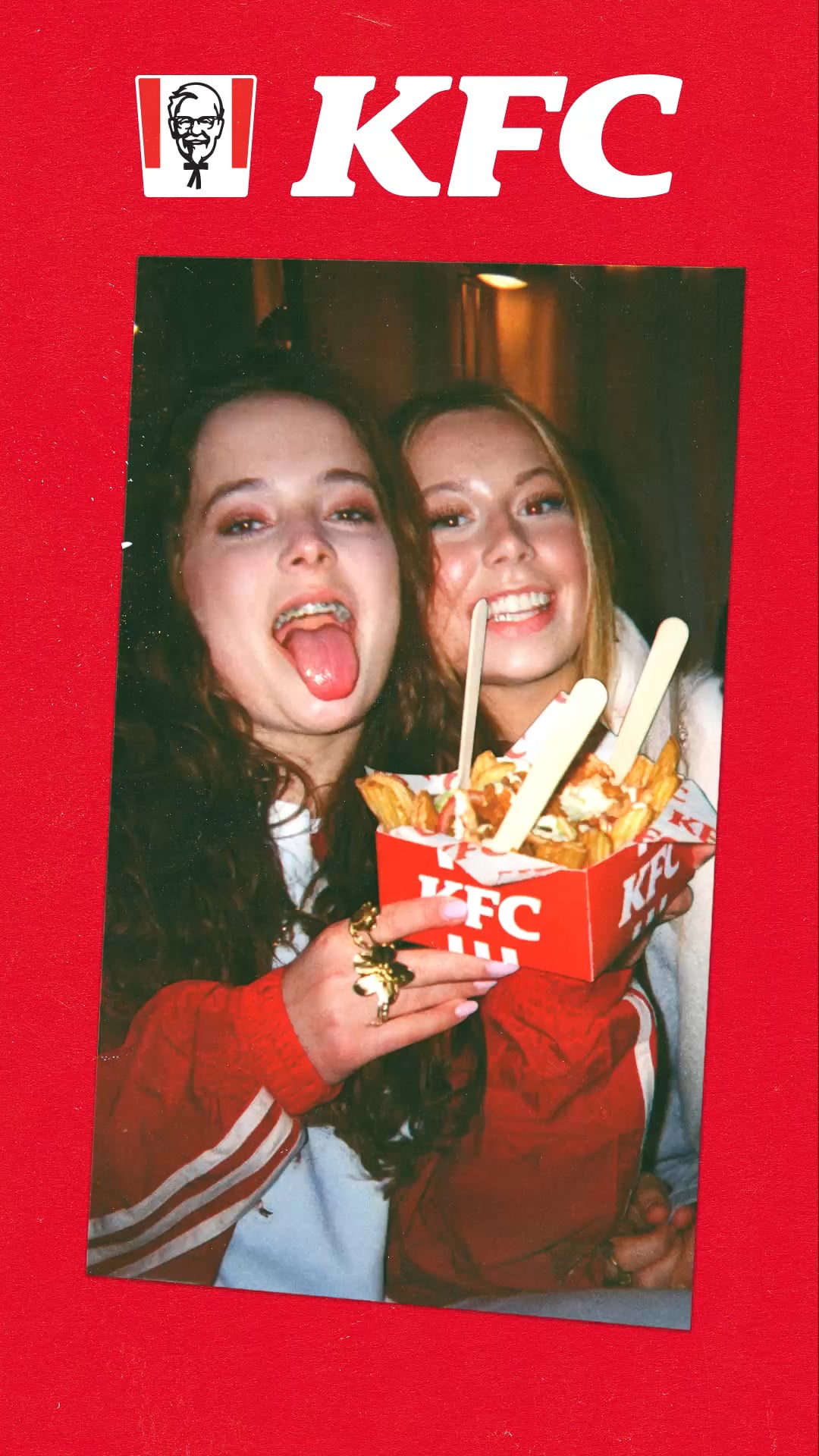 04 | KFC Kipsalon DOOH_Case content