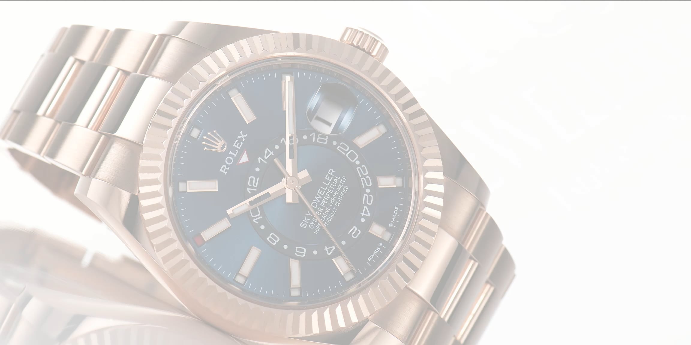 Tom Coll-watch - Gateway ad