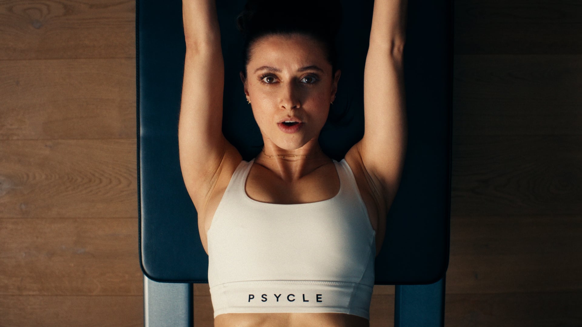 PSYCLE | Bank Studio