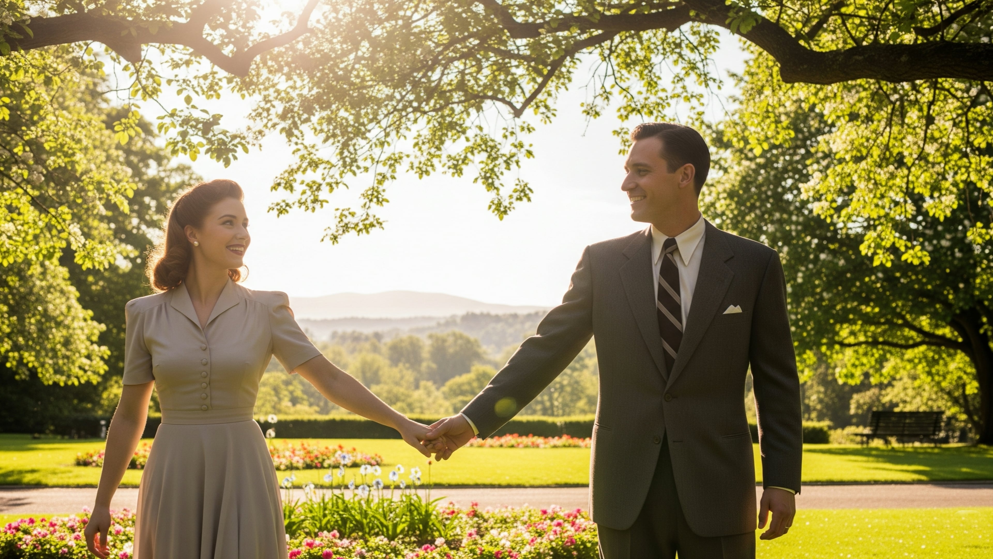 39a - Weekend and Sunshine