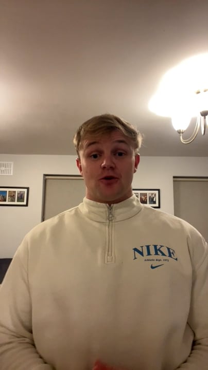 Darragh Flannery - The sales circle