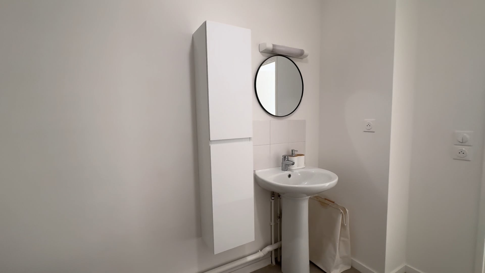 T1 au 16, Rue Jean Coquelin, 93000, Bobigny, France