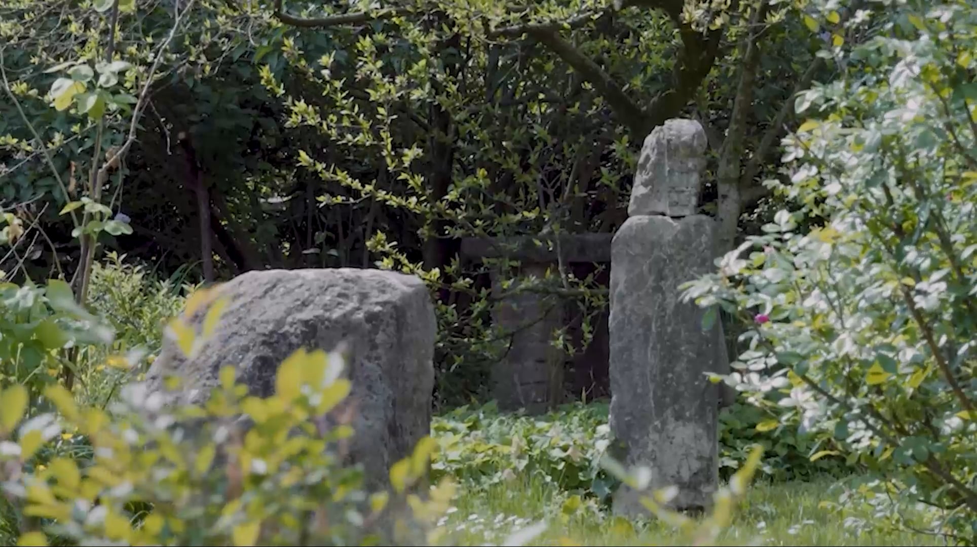 kn tables // outdoor dining