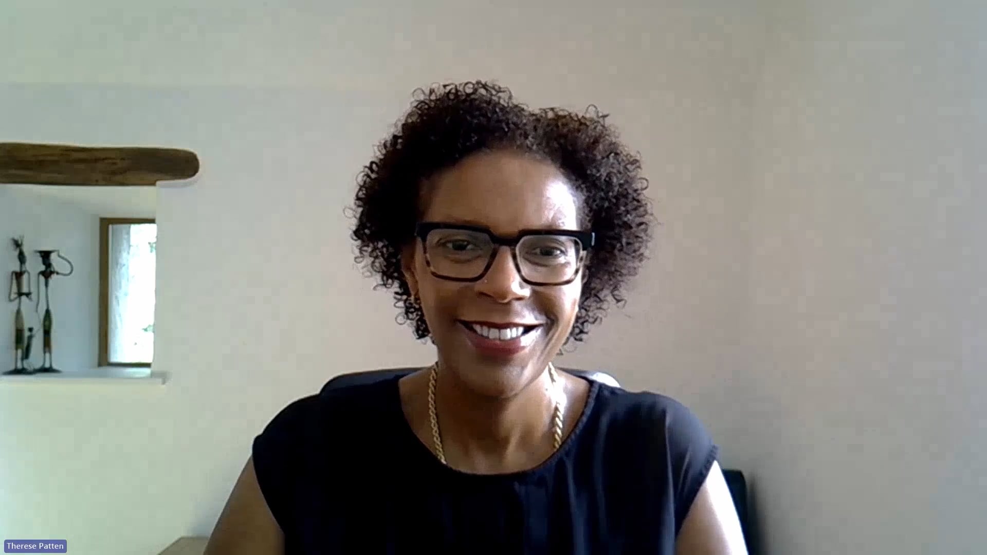 Therese Patten, Chief Executive, weekly update - 4.7.25