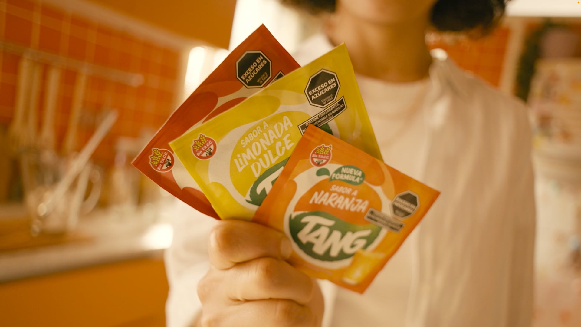 TANG
