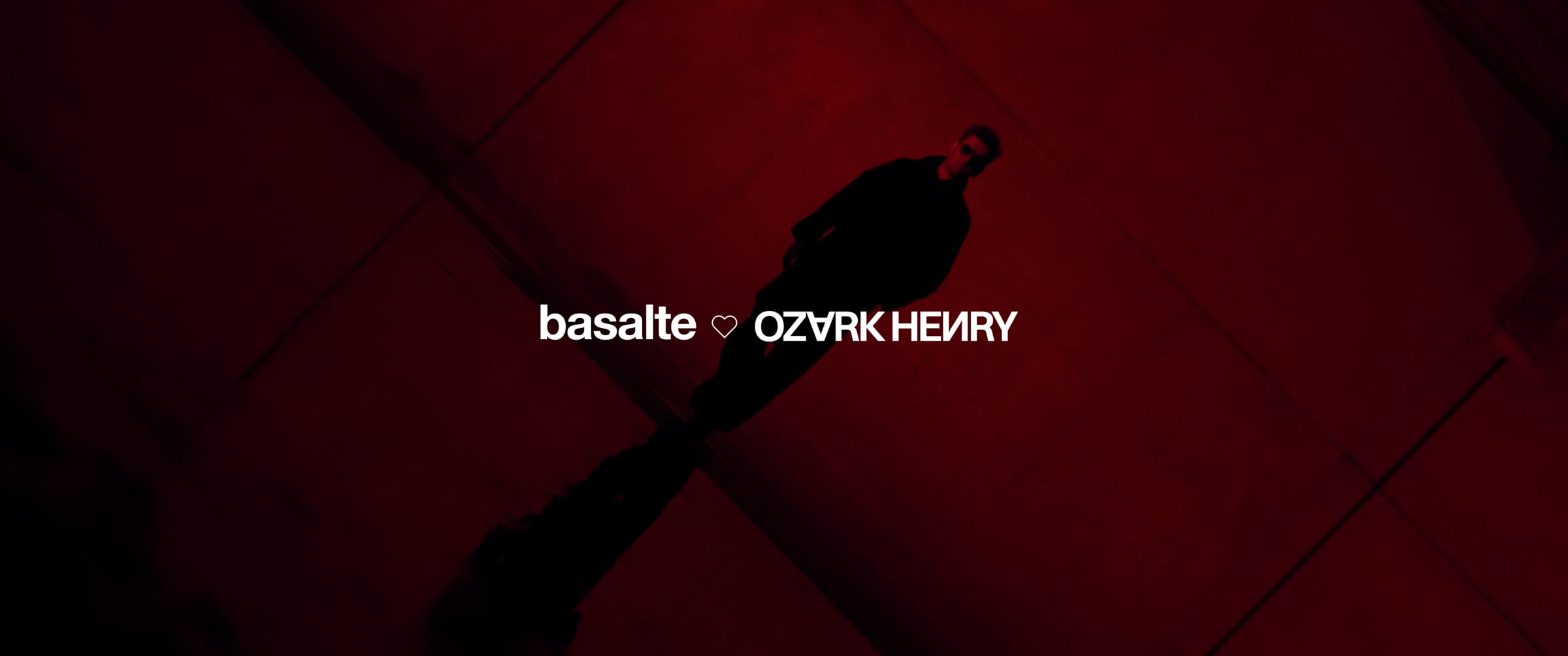 Basalte ♡ Ozark Henry: a symphony of sound and style