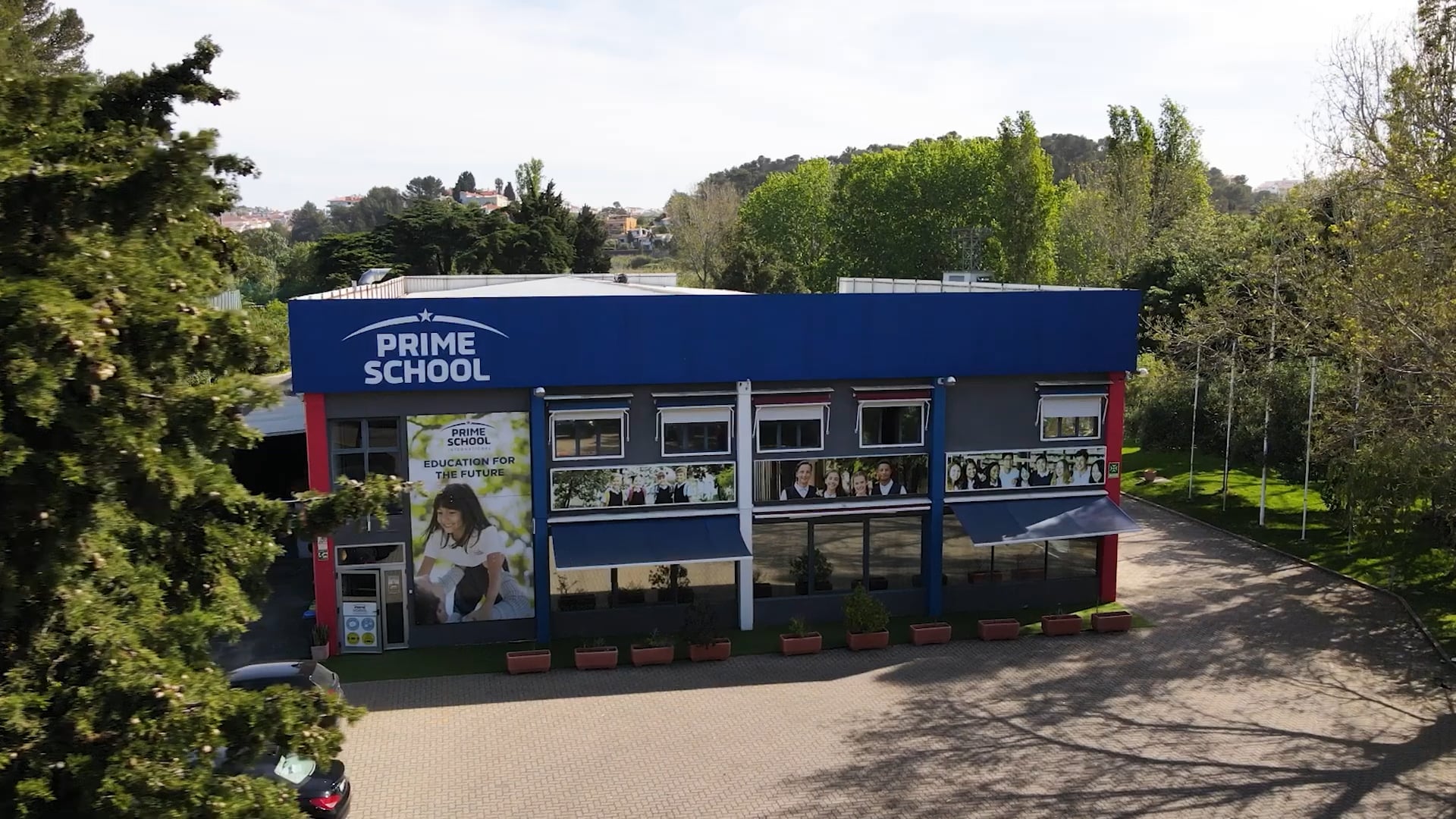 Prime School International