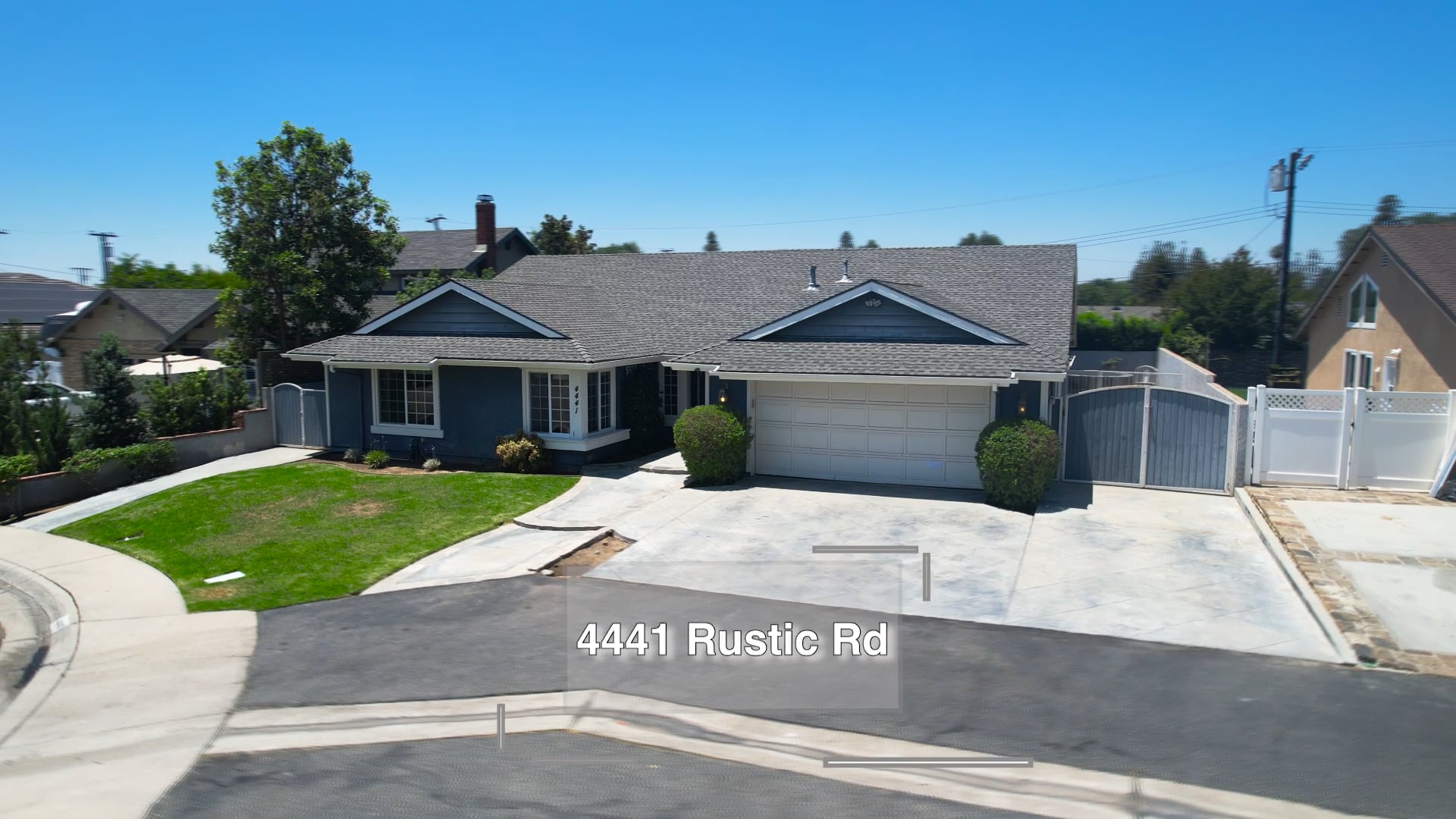 4441 Rustic Rd