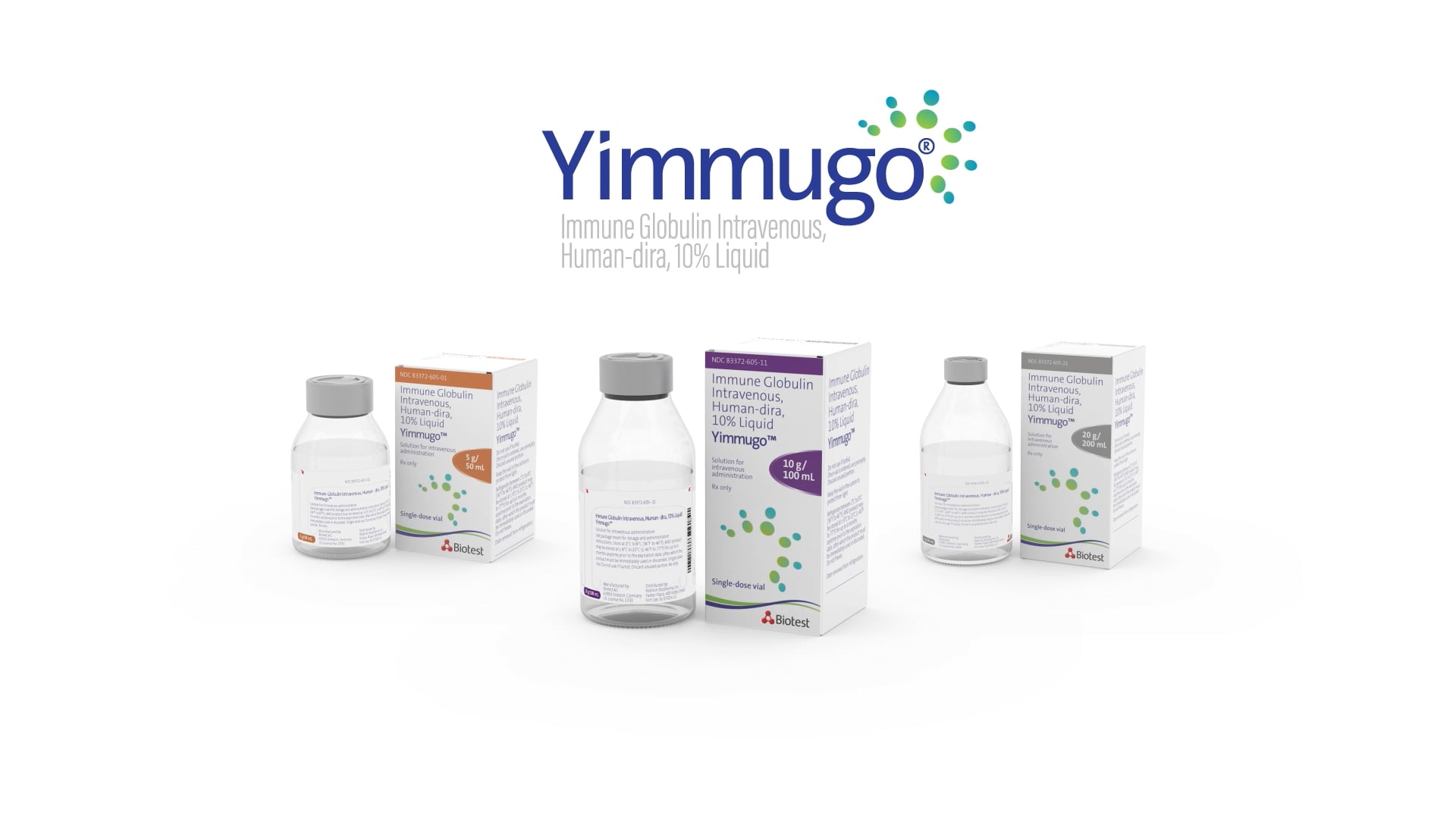 Yimmugo Kedrion/Biotest Educational Video | Videos & Movies on Vimeo