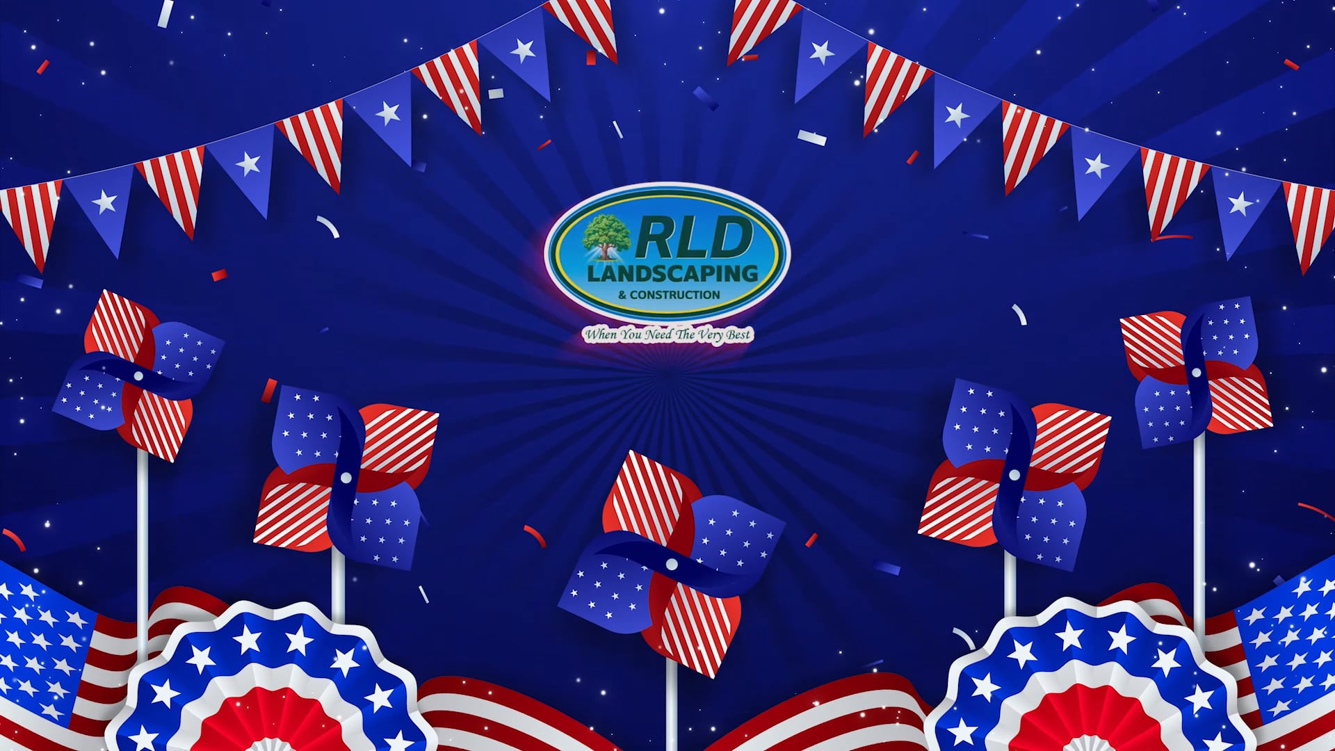 RLD Landscaping & Construction Corp