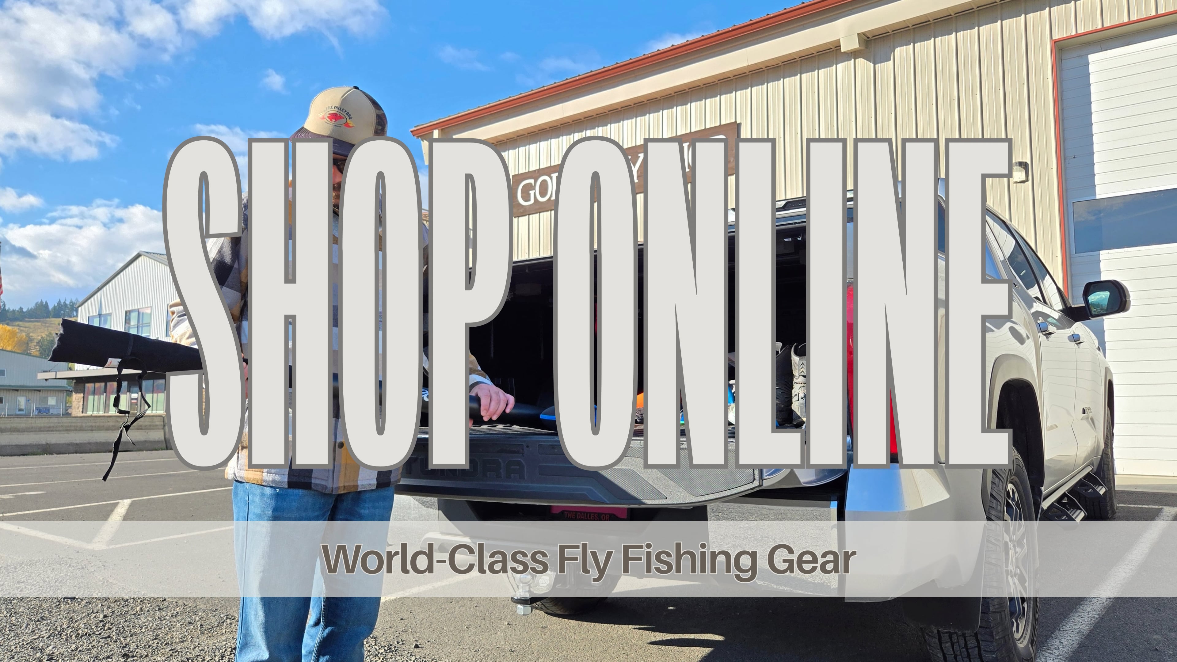 Gorge Fly Shop 001