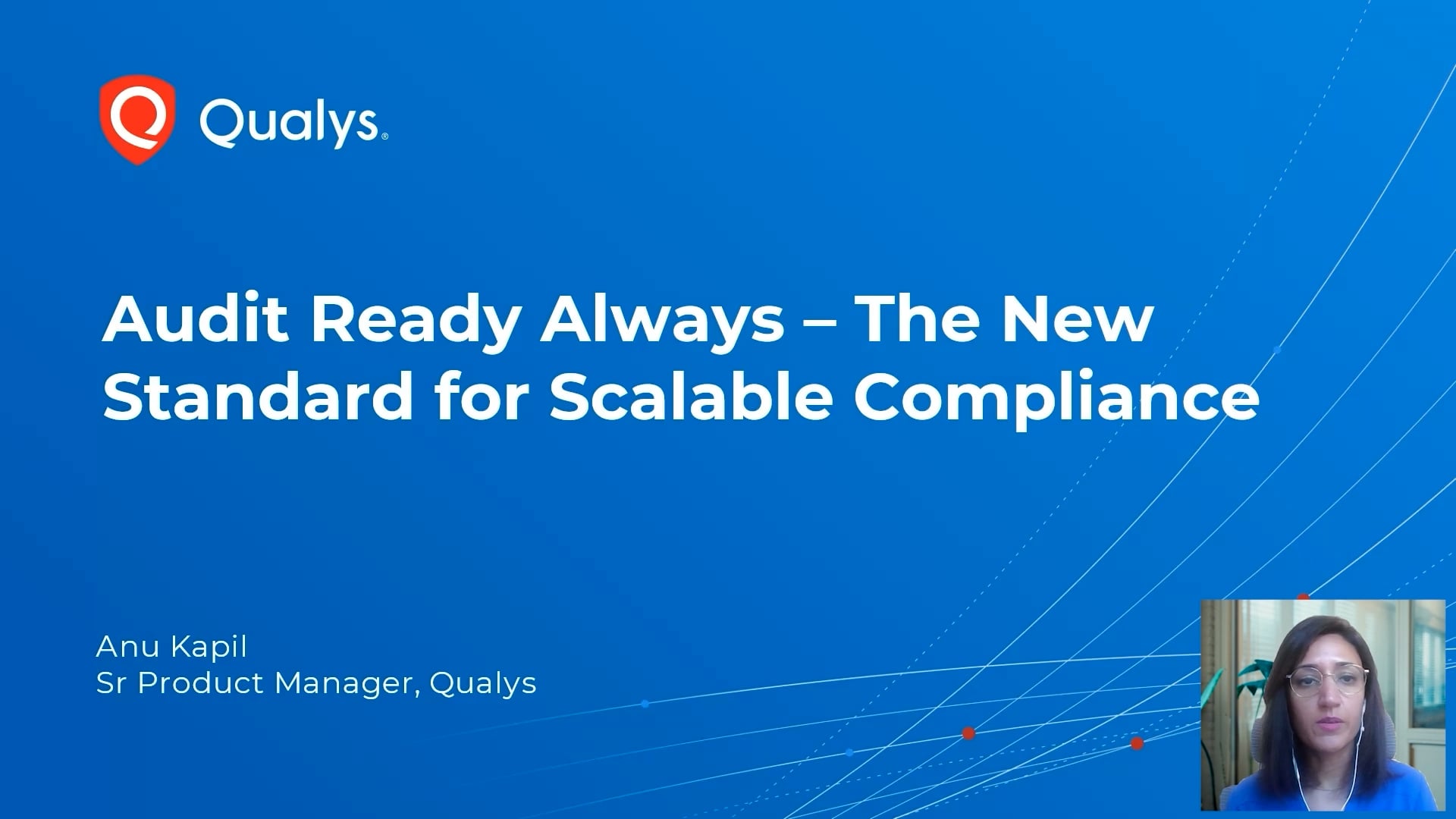 Audit Ready Always – The New Standard for Scalable Compliance