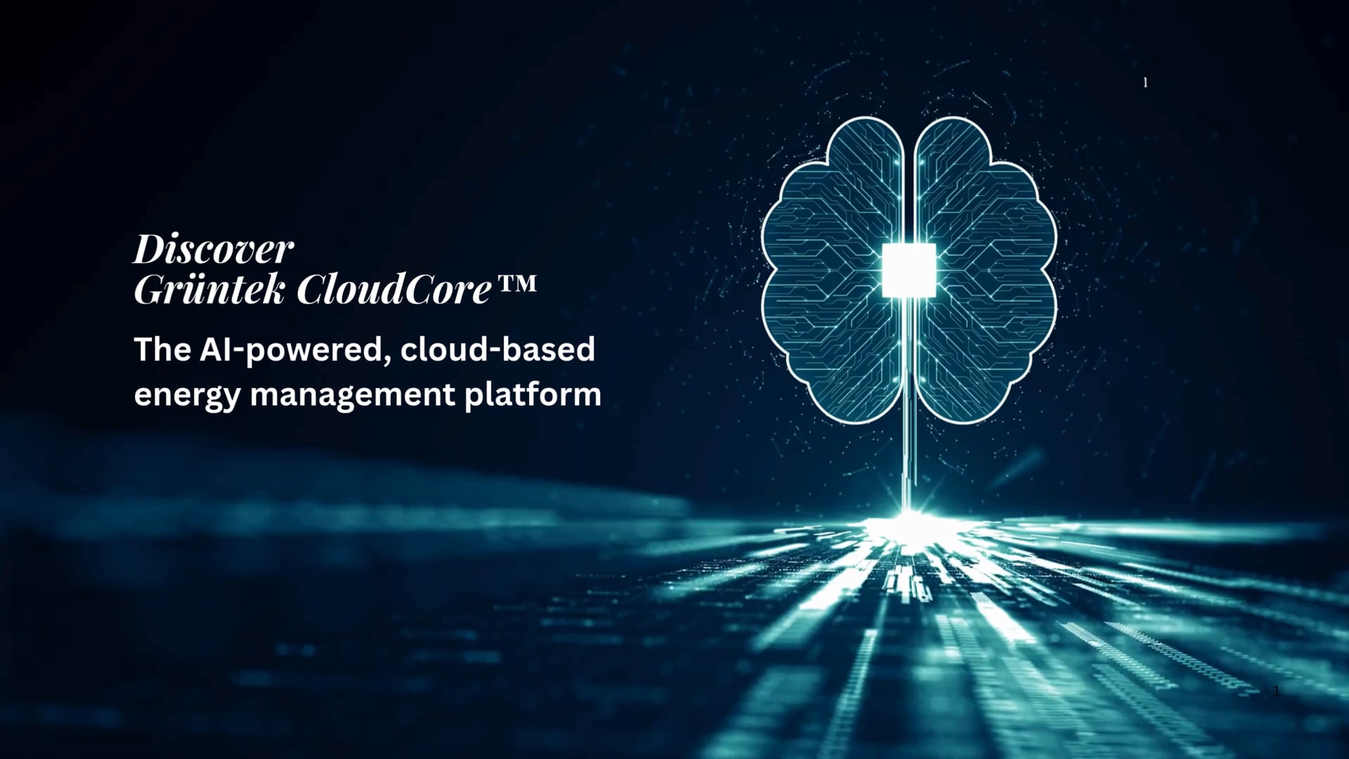 High Power Fan, Ec+ Fan, Novenco Ec Fan - Grüntek Energy Solutions ...