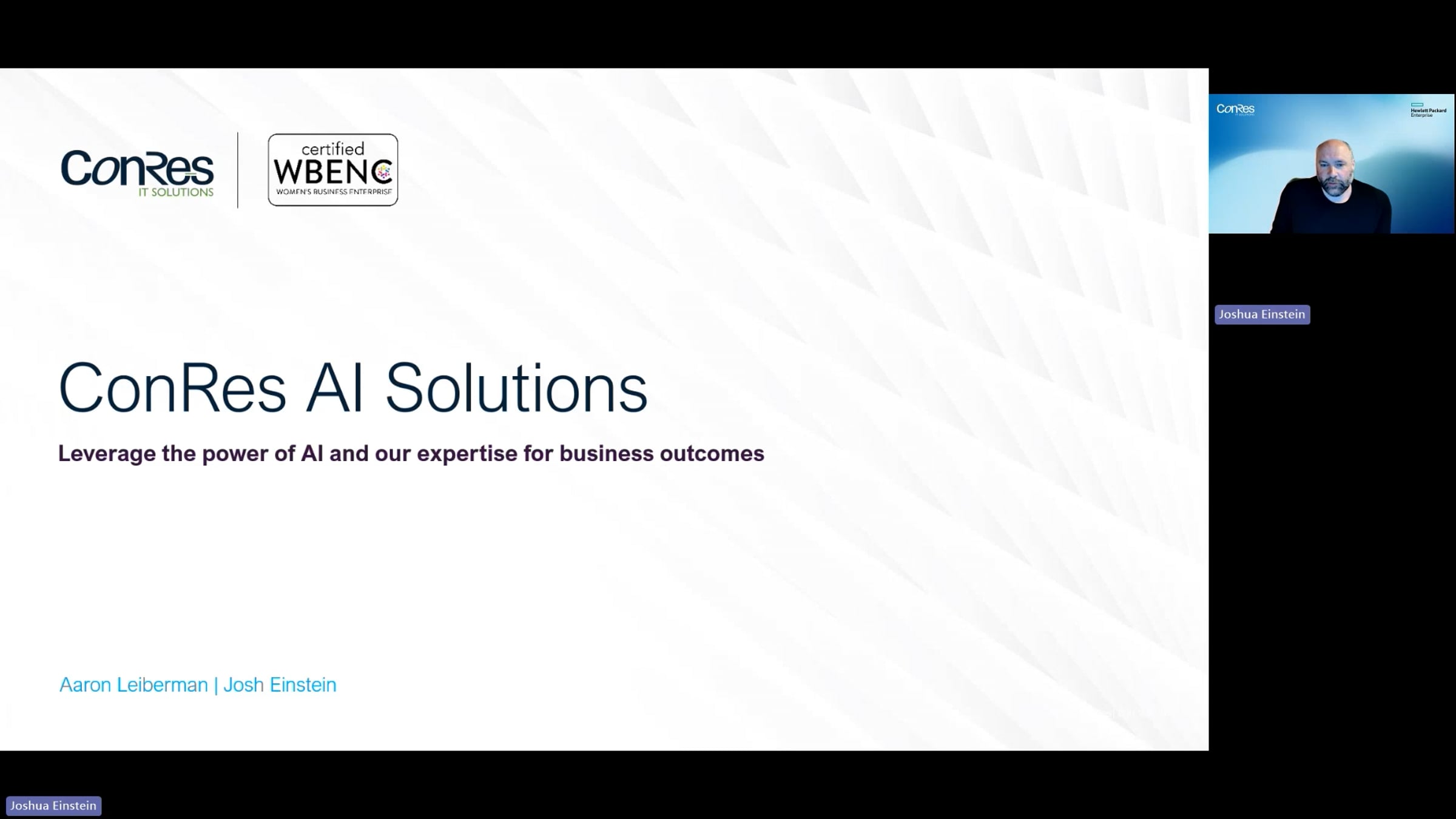 AI Solutions: Leverage the Power of AI and Our Expertise for Business ...