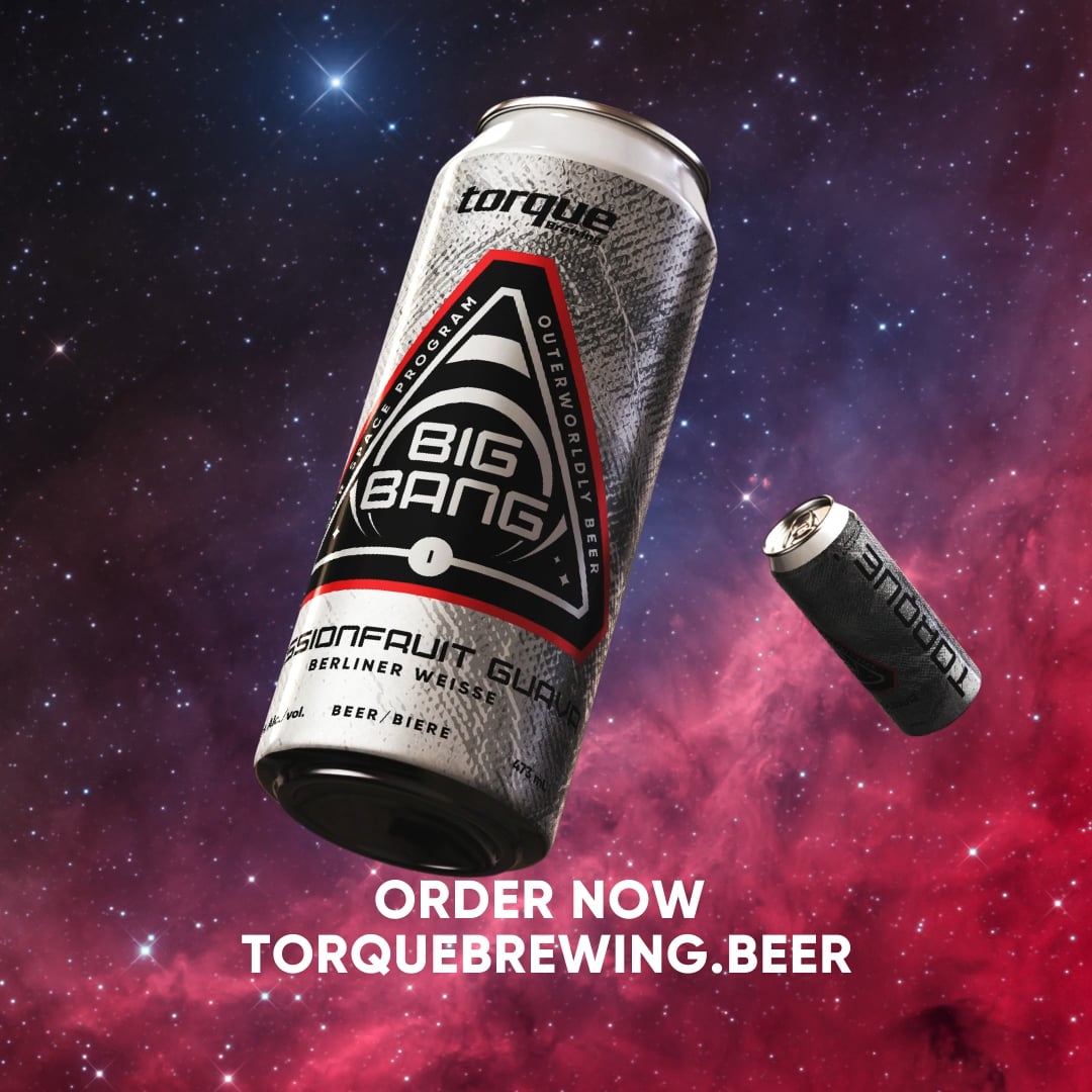Torque Brewing