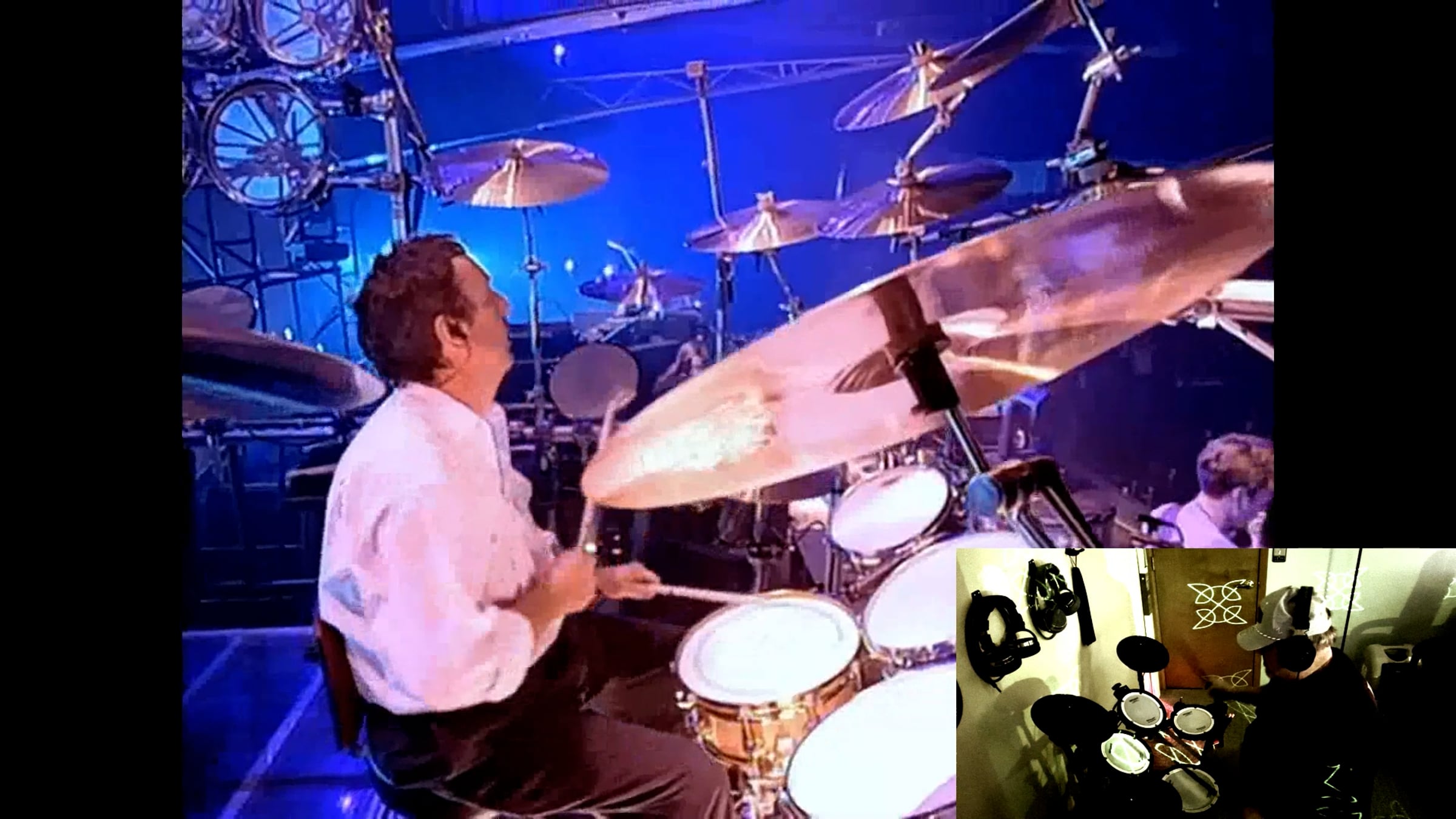 13 Money, Pink Floyd, Pulse 1994, 4K Remaster Full Concert