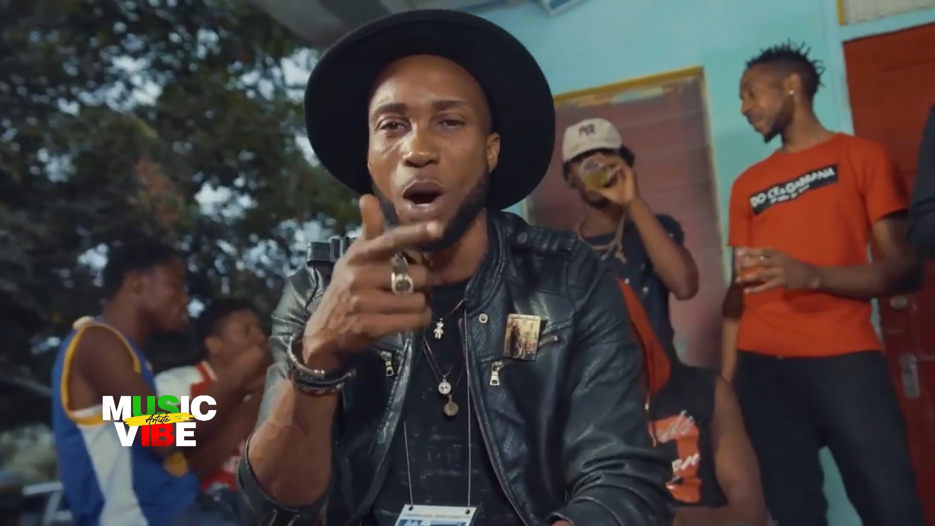 Latest videos | NRVid - Premier destination for reggae and dancehall