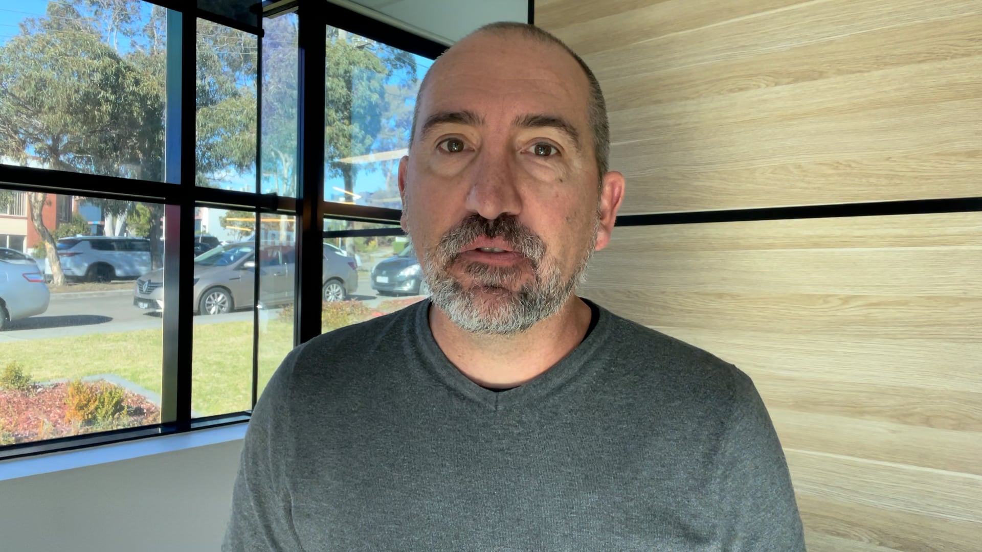 Hansens - July update