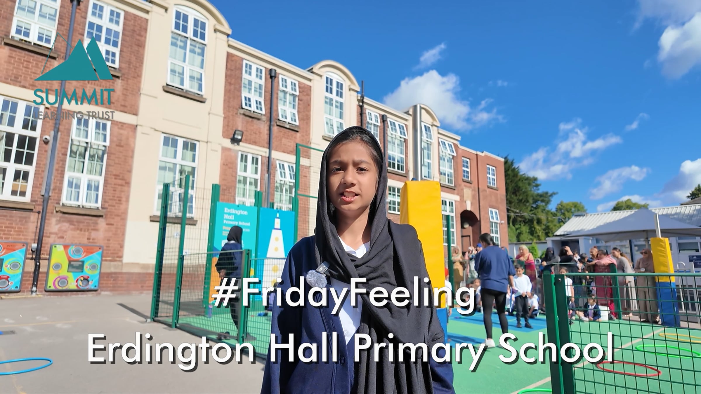 Friday Feeling 4th July 2025 ERD