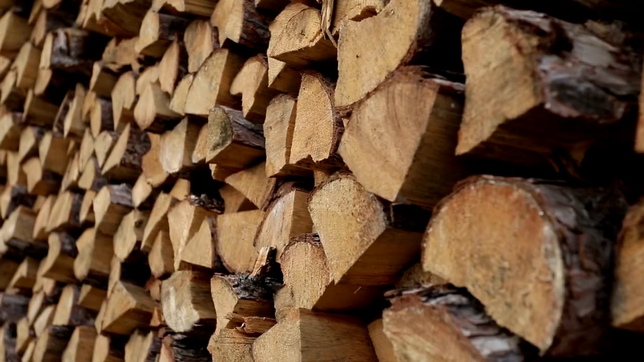 Ready Burn Firewood - BEC Farms