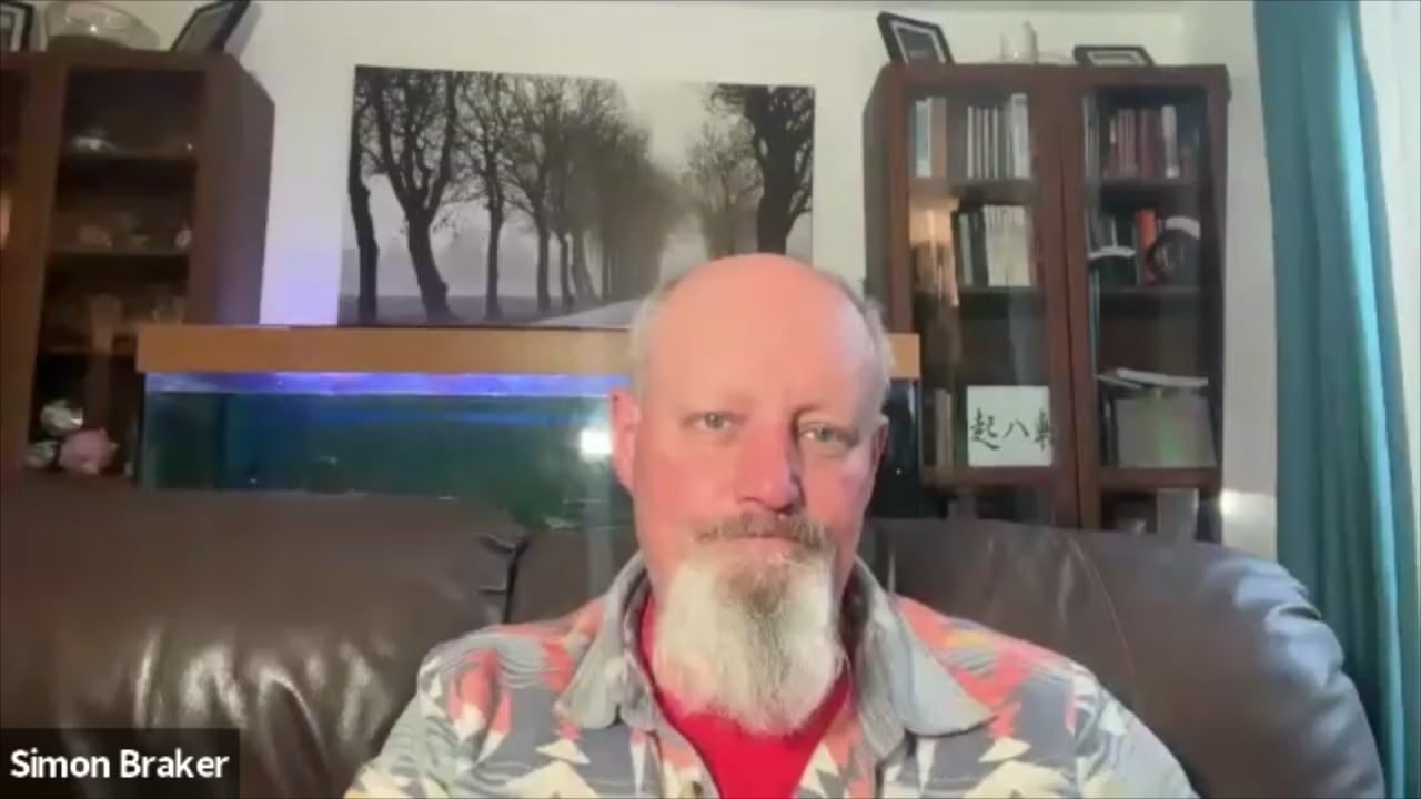 COMPANY OF PROPHETS NEWS