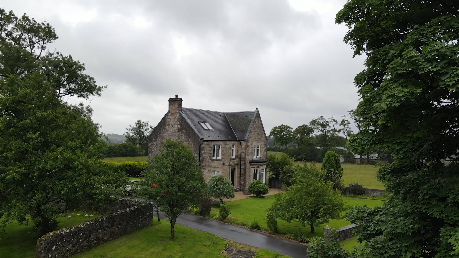 Dockra House, Gateside | Videos & Movies on Vimeo