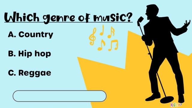 Genres of Music | MusicplayOnline