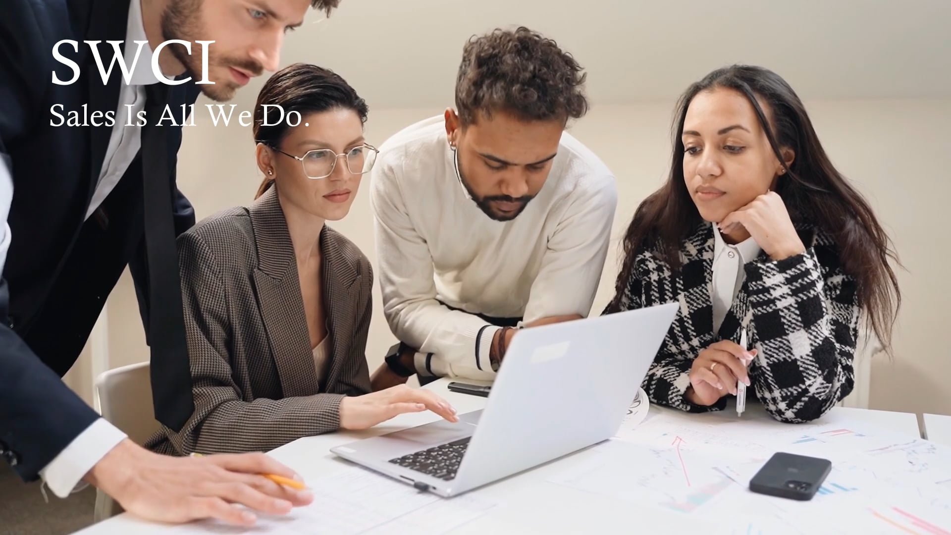 SWA - Radio and Television Commercial and Program Production, Marketing ...