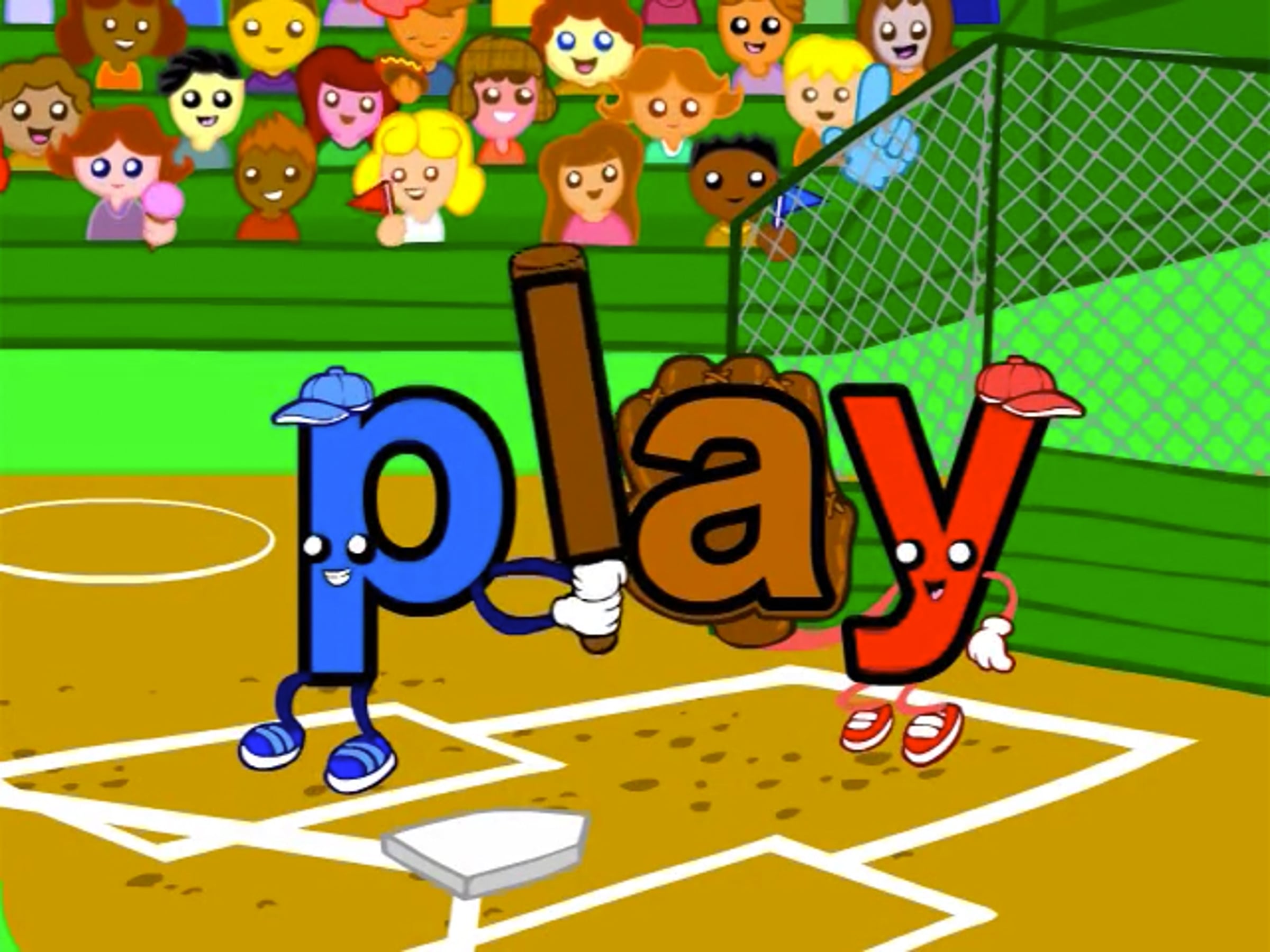 Meet The Sight Words Level 1 | Videos & Movies on Vimeo