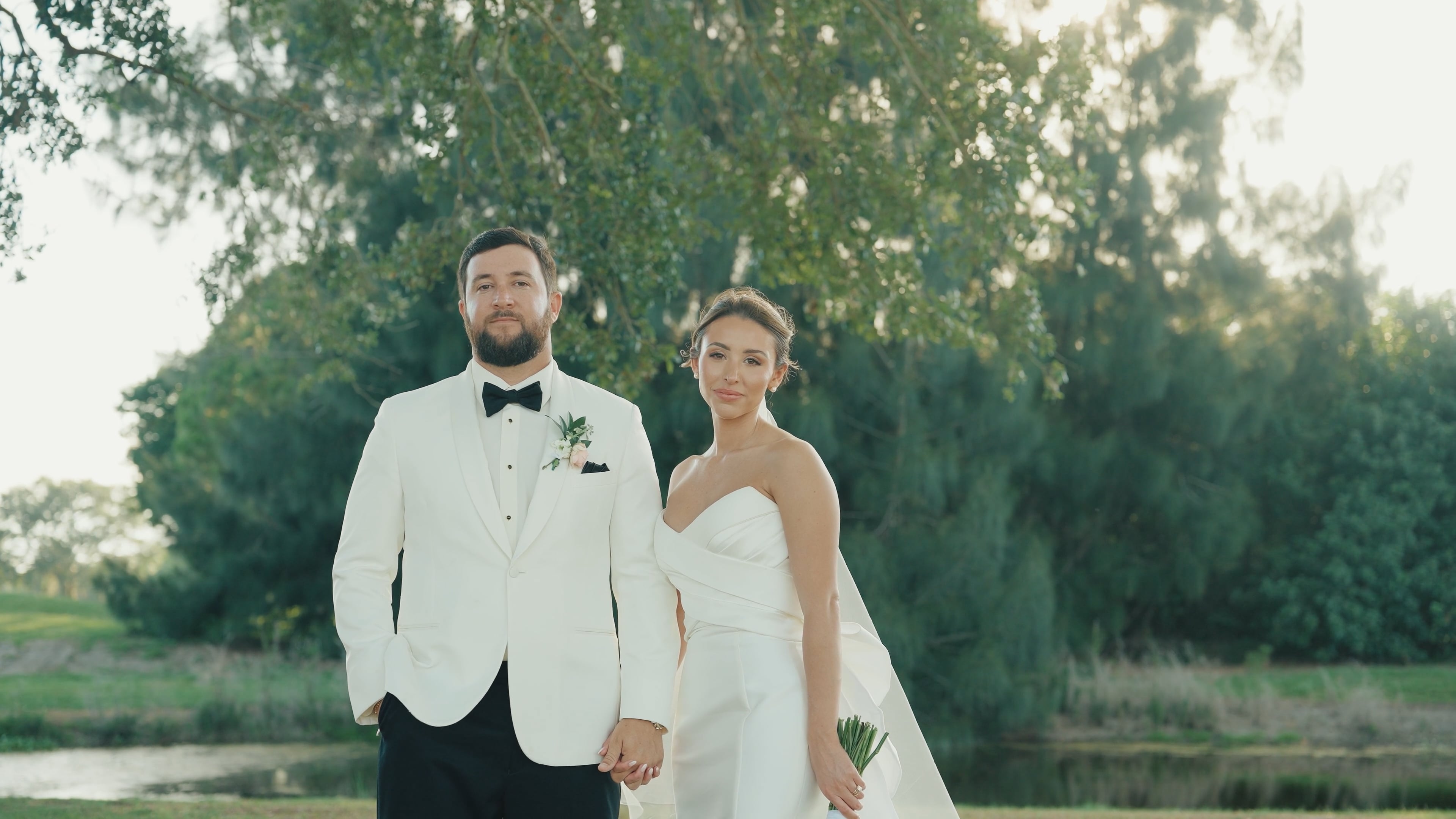 Keelyn & Grant Highlight Film_Vimeo