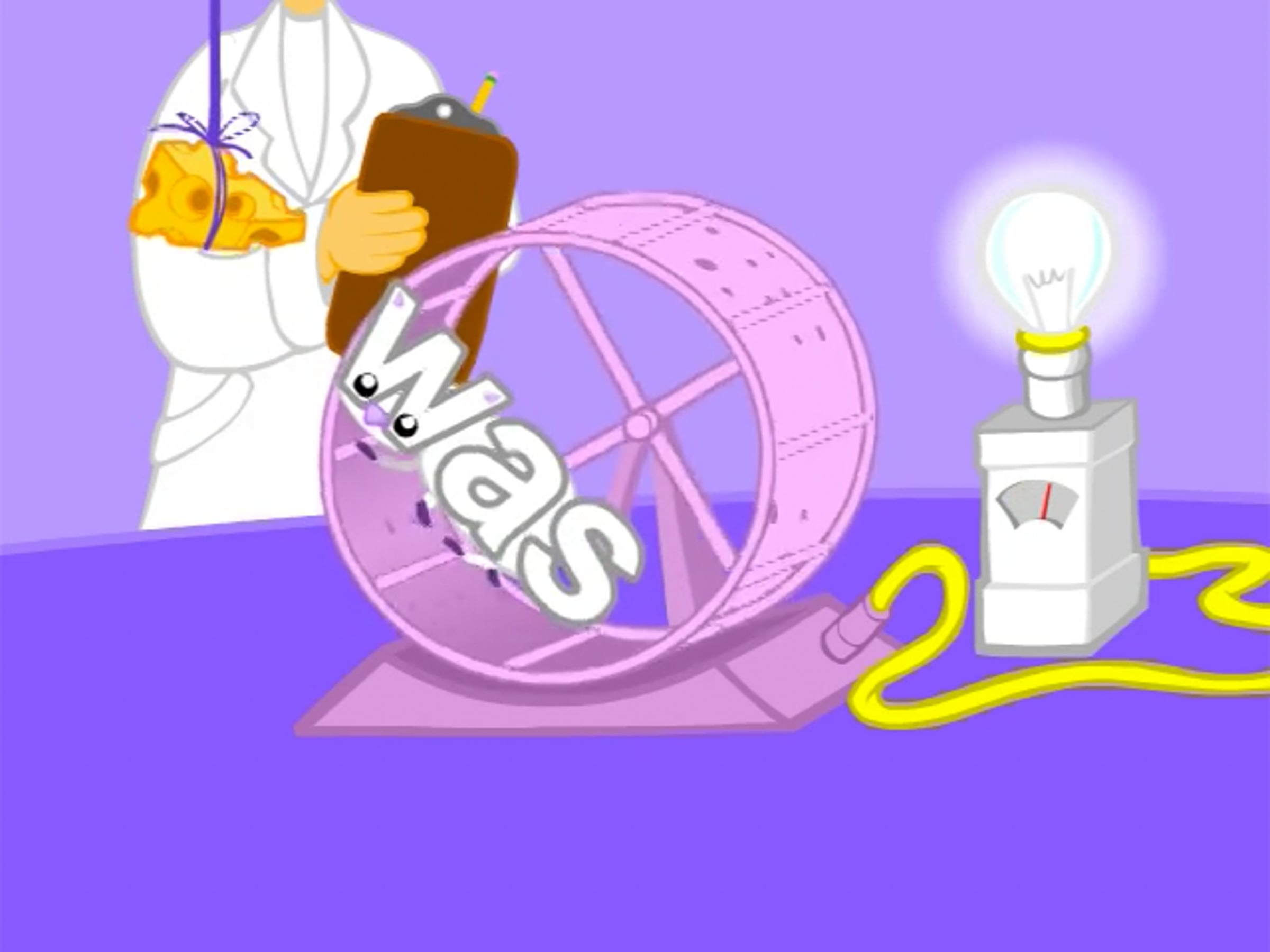 Meet The Sight Words Level 2 | Videos & Movies on Vimeo
