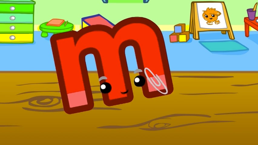 Meet The Phonics Letter Sounds | Videos & Movies on Vimeo