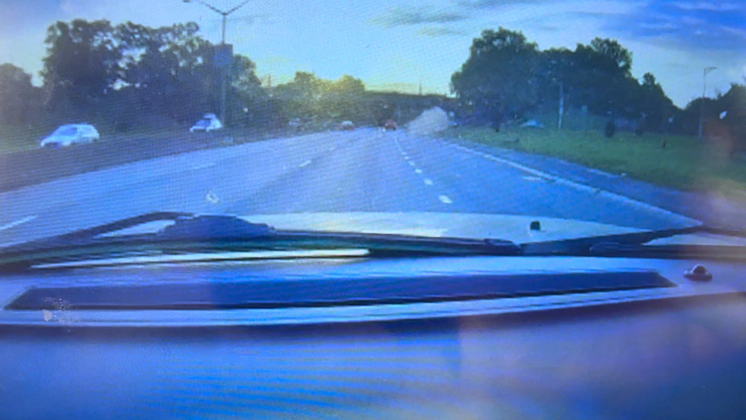 July 5 2025 6 am Belt Parkway