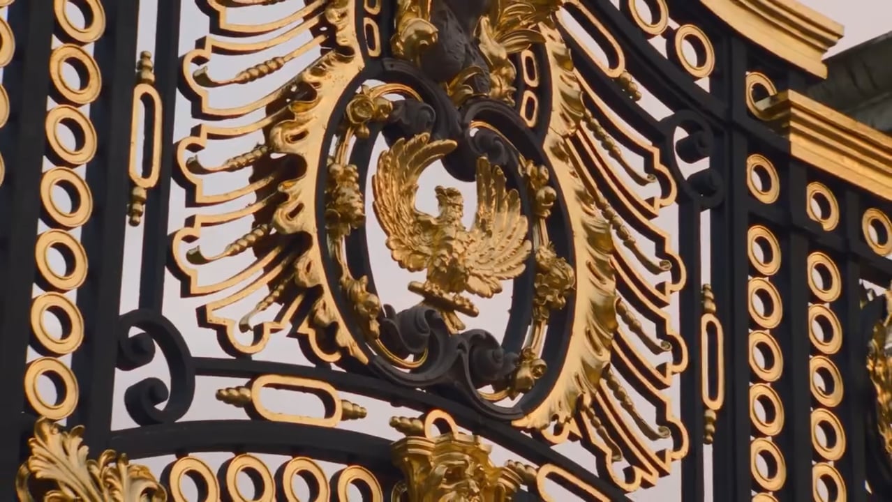 Idris Elba x King Charles | Creative Futures