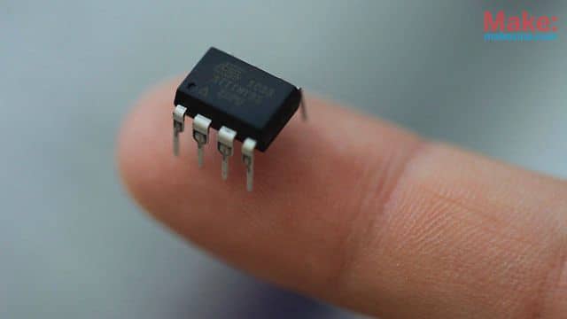 How-To: Shrinkify Your Arduino Projects on Vimeo